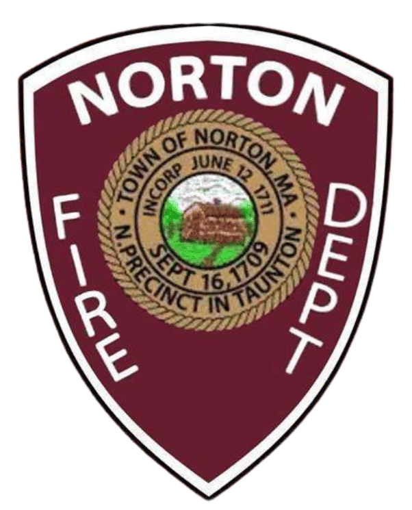 Norton Fire Department Shares Open Burning Season Information – Norton ...